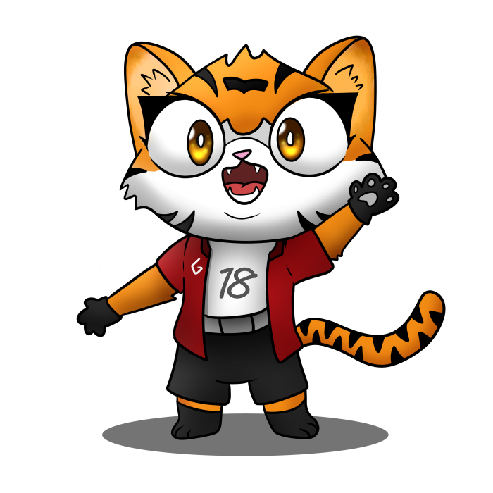 Selamat Datang | Gemastik 18